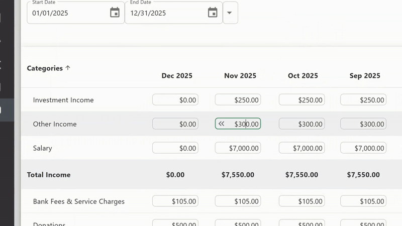 Simplify Your Budgeting with FreeBudget - 100% Free Budgeting Tool